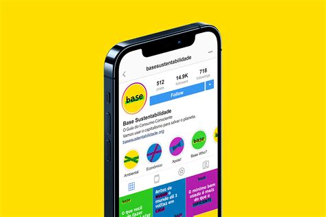 Base - Branding on Behance