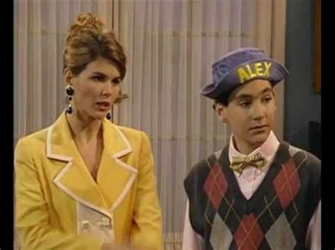 Jesse Imagines Nicky And Alex As Teenagers Full House Clip Youtube