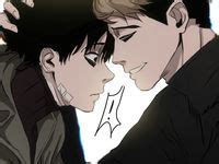 Killing And Stalking