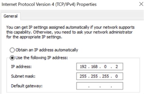 TMS320F28388D ETHERNET Example Enet Lwip Webserver Failure After Success Ping C2000
