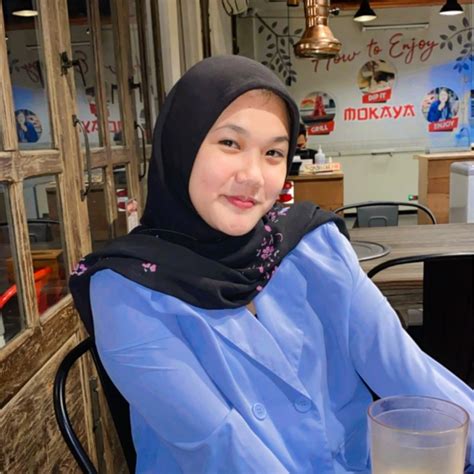 Adinda Dwi Ayu Lestari Sales Representative Pt Mitrasoft Infonet