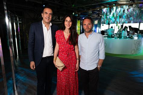 Say Who Jerome Barcessat