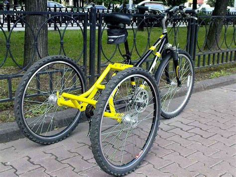 Трицикл для пожилых Велосипед Дизайн велосипедов Трицикл