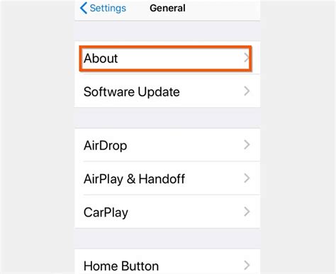 How To Find IMEI On IPhone Itechguides