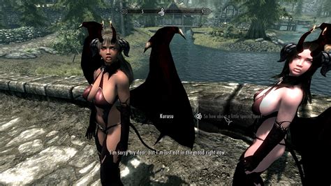 Summon Succubus Twins Page 4 Downloads Sexlab Framework Le Loverslab