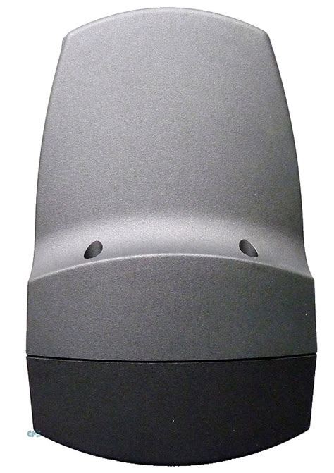 Polycom Vtx Sub Woofer Amp Speaker System Refurbished 1565 07242 001