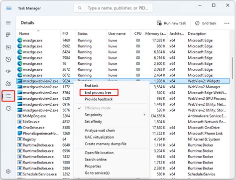 How To Fix End Task Not Working On Windows 11 10