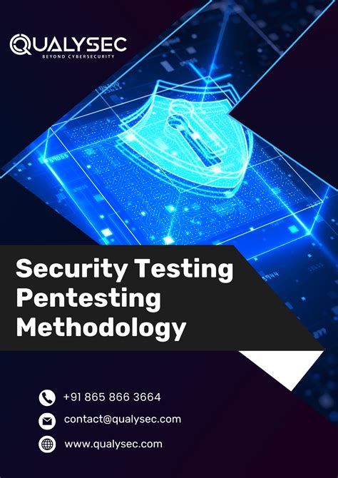 Aiml Testing Methodology Qualysec Aiml Testing Methodology Qualysec
