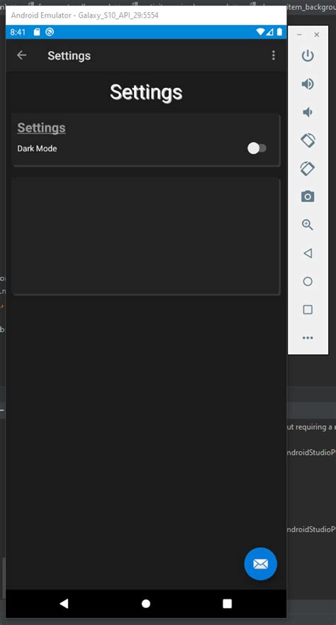 Java Android Switch Keeps Switching Back To What It Was Before