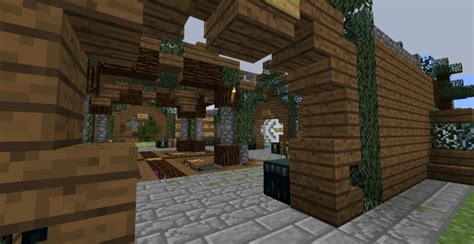 SkyPvP Minecraft Map