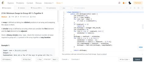 Hemanth Selva On Linkedin Leetcode Codingchallenge Day4