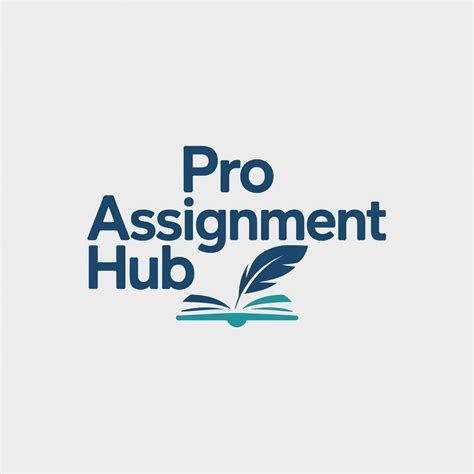 Pro Assignment Hub