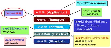 计算机网络：socket编程wsasendmsg Csdn博客
