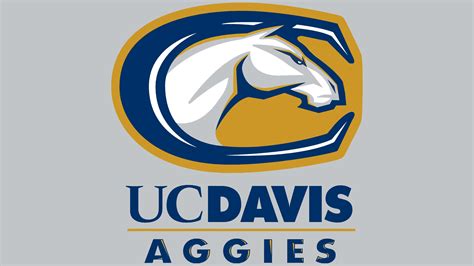 Uc Davis Logo Download