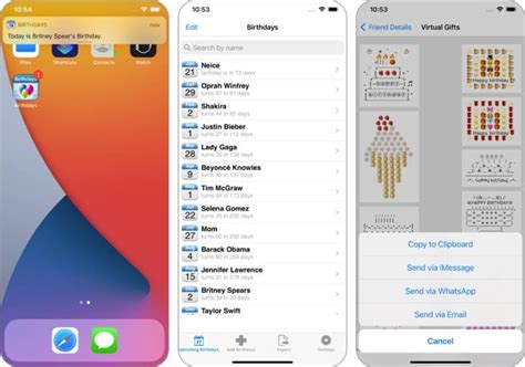 Best Birthday Reminder Apps For Iphone And Ipad In 2025 Igeeksblog