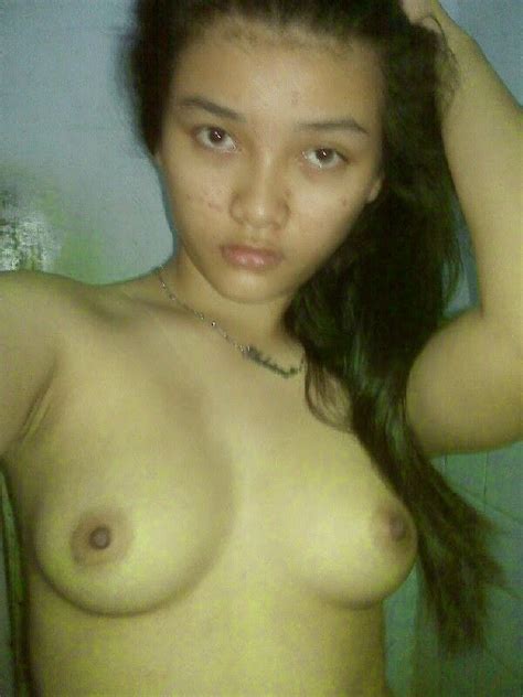 Vinna The Exhibitionis Asia Porn Photo