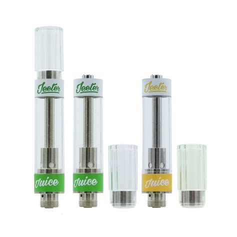 Refillable Vape Pen Cartridge Jiter Juice 1g Cartridge Vape Pen