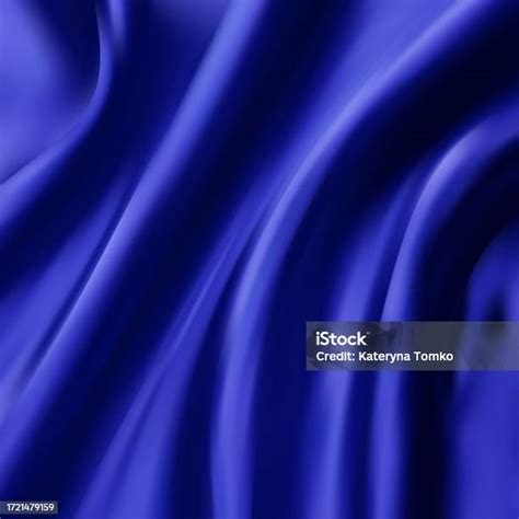 구겨진 조직의 형태로 추상적 인 배경 접힌 실크 원단 섬유 배경 그림 Eps 10 개념에 대한 스톡 벡터 아트 및 기타 이미지 개념 곡선 공단 Istock