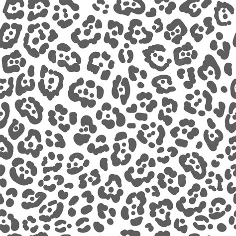 Leopard Seamless Pattern Background Leopard Print Pattern Background Image And Wallpaper For