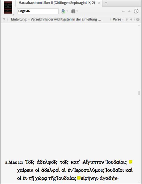Text Not Displaying — Logos Community