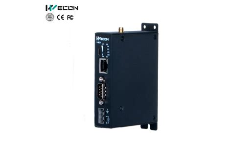 Wecon V Box E 00 Scada Wecon Plc