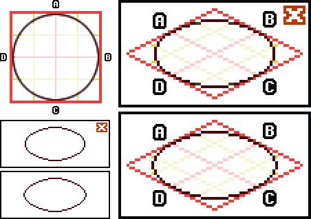 Fundamentals Of Isometric Pixel Art Artofit