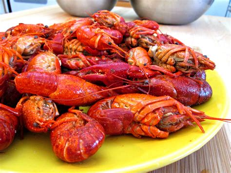 How To Cook Crayfish Tails Australia At Carl Bills Blog