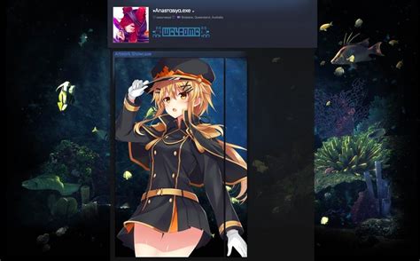 Картинки для витрины иллюстраций в стиме