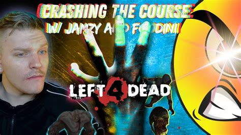 Crashing The Course With Foodini And Jam Realism Expert Youtube