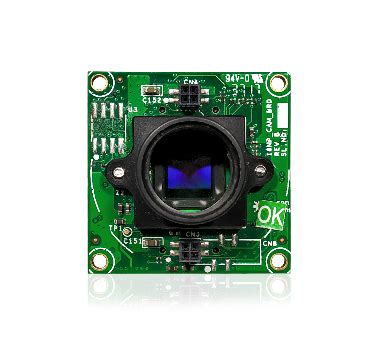 E Con Systems Launches MP MIPI Camera Module For The NVIDIA Jetson Xavier NX Platform