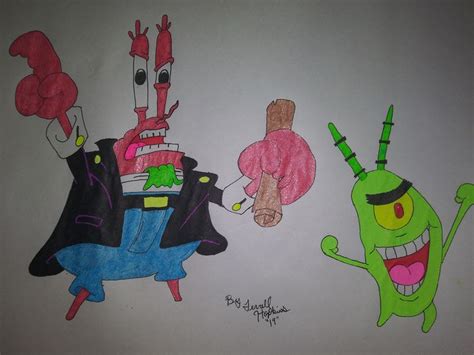 How To Draw The Krusty Krab How To Draw The Krusty Krab