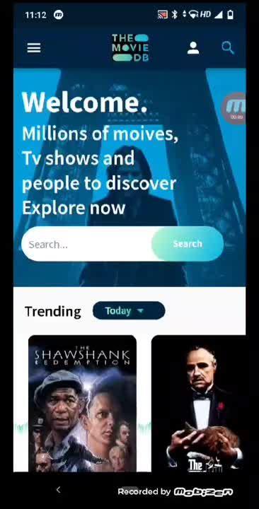 Learned About Tmdb App With Flutter Ammar Bhatkar Posted On The Topic Linkedin