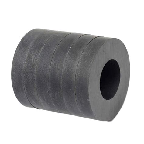 Barium Ferrite Application Industrial At Best Price In Xiamen Xiamen Qianci Magnet Technology