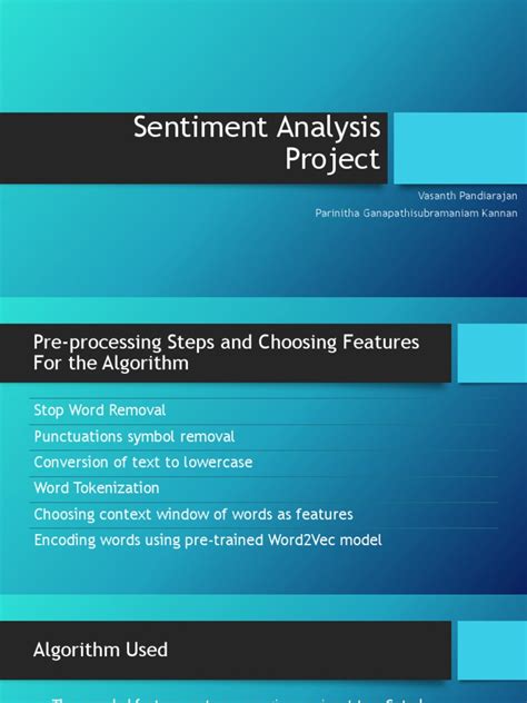 Data Mining Project Presentation Pdf
