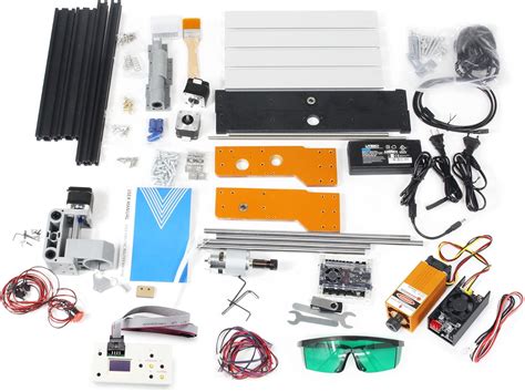 Cnctopbaos 3018 Pro Cnc Router Kit Review