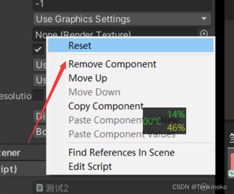 【unity】一文了解生命周期 unity gameframework 生命周期 csdn博客
