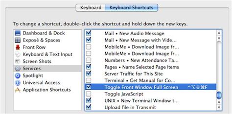 Applescript Browse Full Screen Toolbar Script