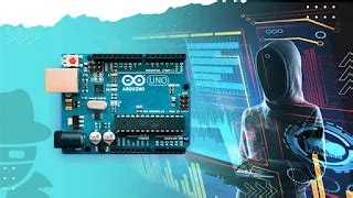 Arduino Complete Course Build 30 Projects Step By Step Udemy Engsub