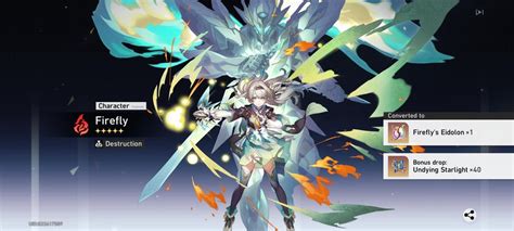 E1s1 Firefly And E0s0 Ruan Mei R Fireflymains