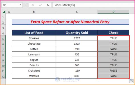 Fixed Sort Largest To Smallest Not Working In Excel Exceldemy