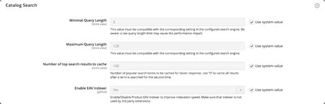 How To Set Up Magento Catalog Search