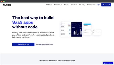 12 Best No Code Platforms For Maximizing Productivity In 2025
