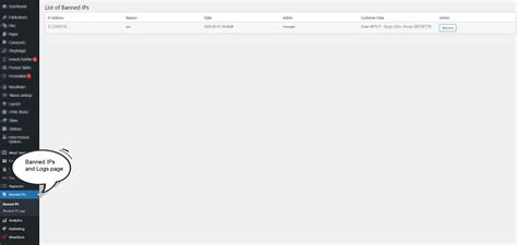 woocommerce easy ip block ban by ip by innocraft codester