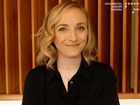 My Cancer Story Annette Reilly Colorectal Cancer Canada