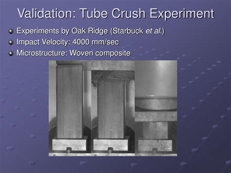 Ppt Adaptive Multiscale Modeling And Simulation For Munitions Simulations Progress Report