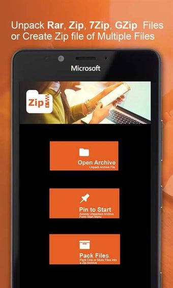 Zip Unlock Unpack RAR Open Zip 7zip Gzip For Windows 10 For Windows Free Download And
