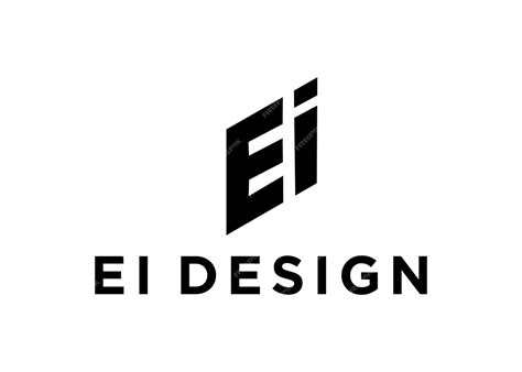 Premium Vector Ib Logo Design Vector Illustration