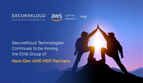 Securekloud Technologies On Linkedin Cloud Aws Managedservices