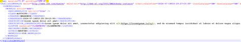 How To Remove HTML Tags In Long Description Field