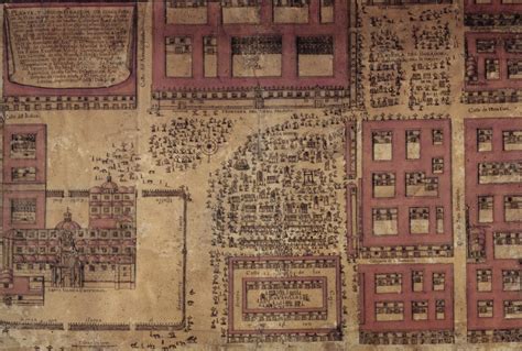 El Pasado Majestuoso De Palacio Nacional La Nueva Casa De López